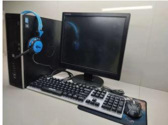 17inch Computer HP INTEL CORE i3 HP SLIM TYPE CPU - Philippines Buy and ...