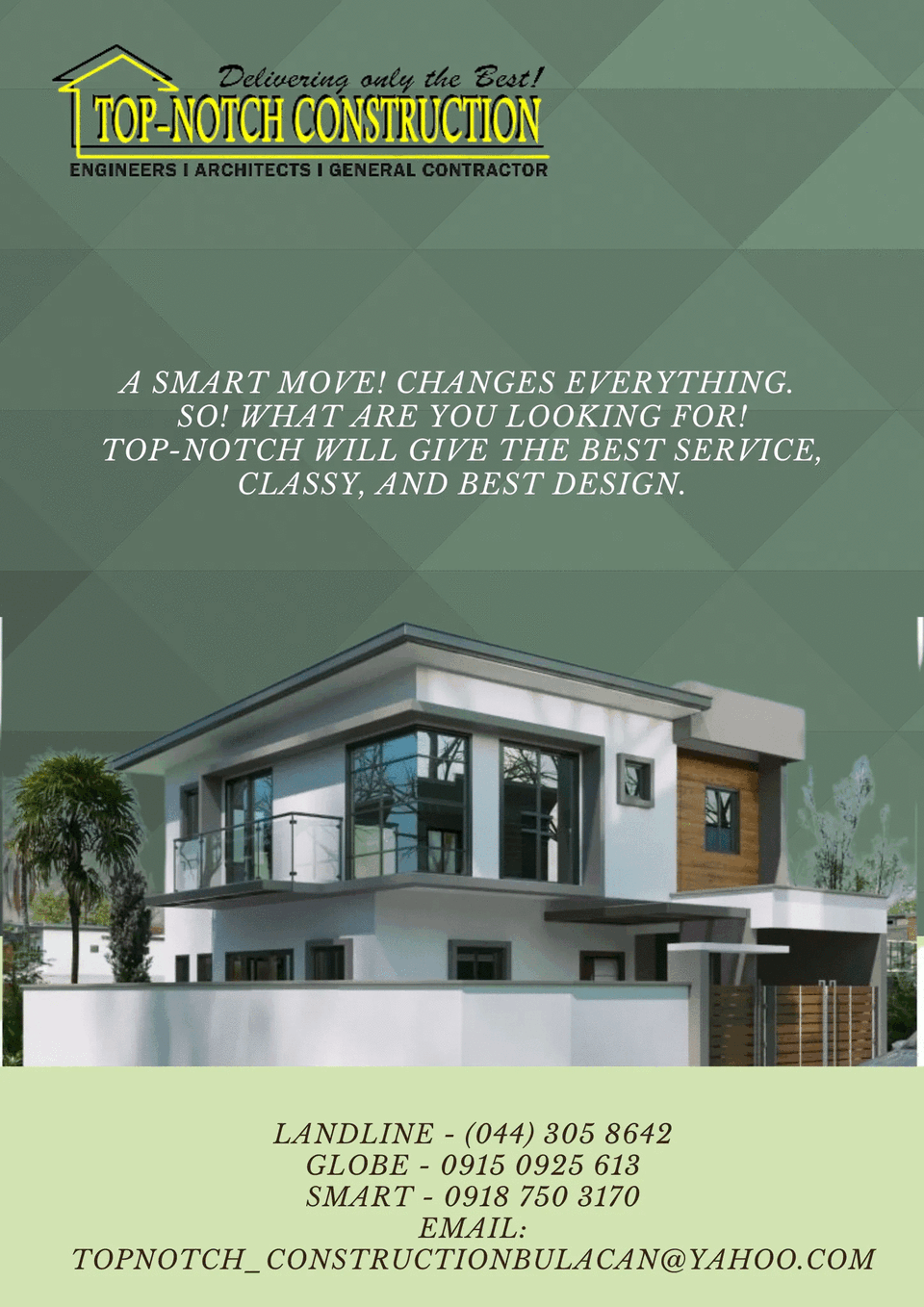 House Construction Home Builders Contractors Bulacan Marilao ...