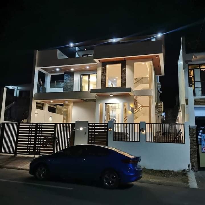 Contractors House Construction Home Builders Bulacan Marilao ...