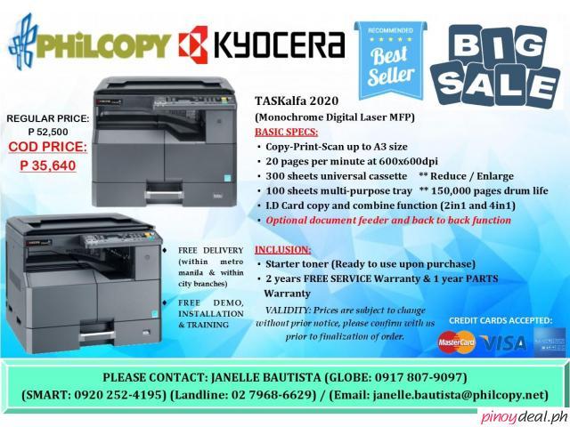 All in One Xerox Machine For Sale Makati - Philippines Buy and Sell ...