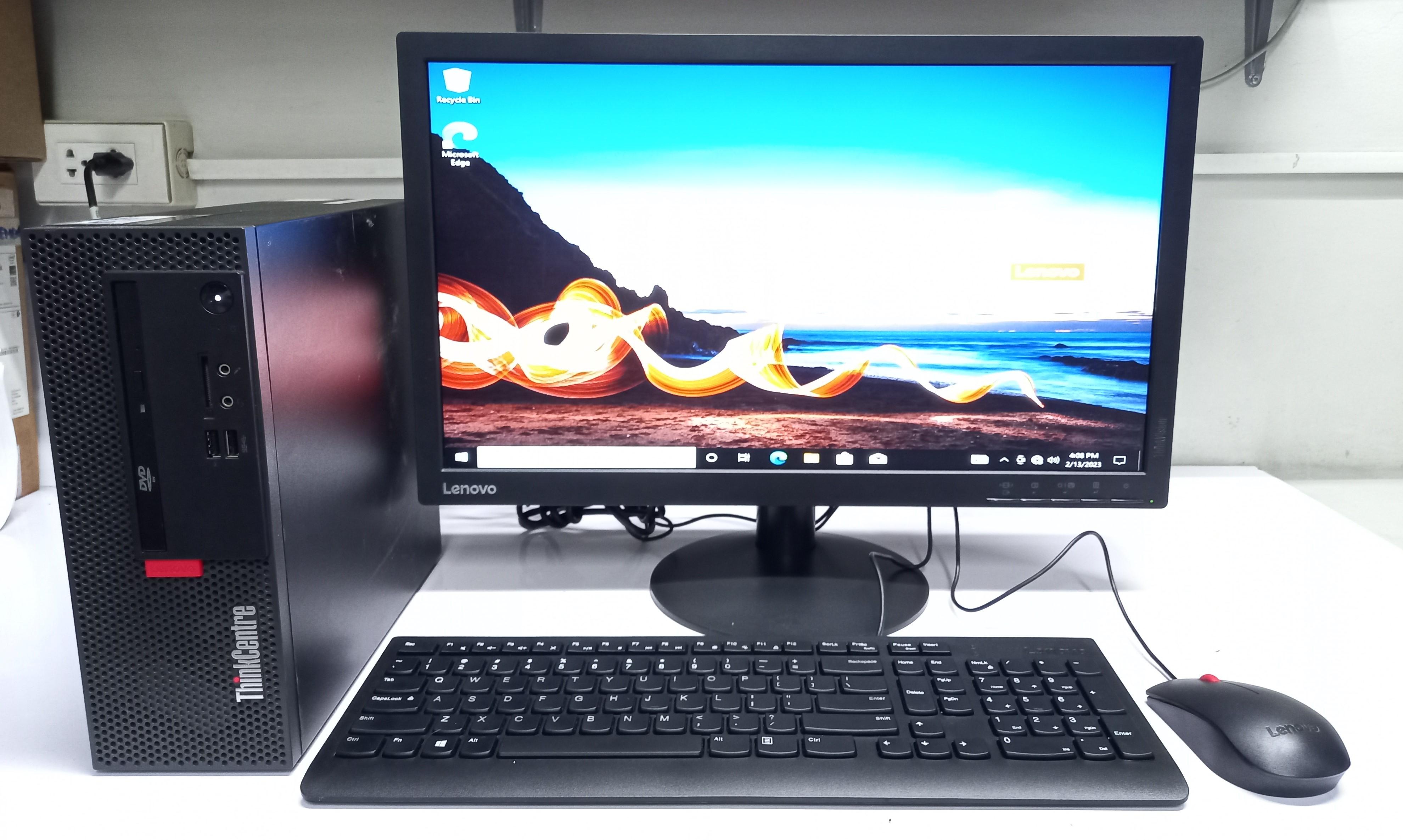 DESKTOP COMPUTER RENTALS (For Corporate, BPO and Company Transactions ...