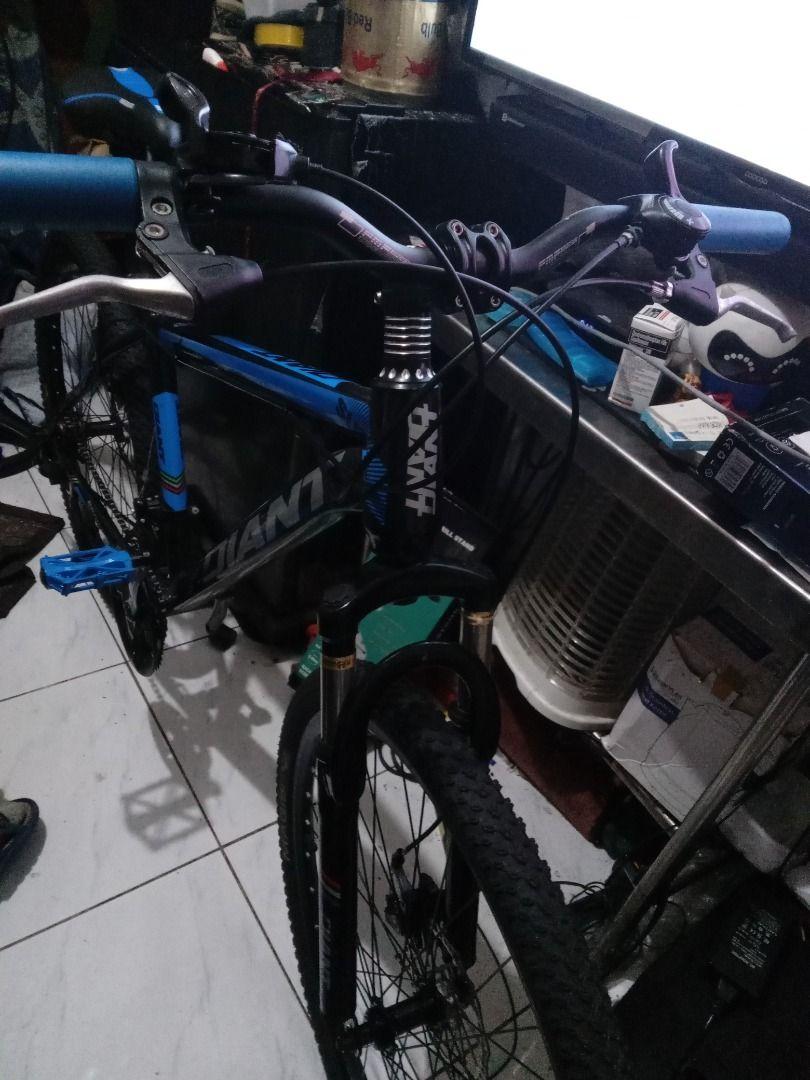 MOUNTAIN BIKE 26er FOR SALE Manila - Philippines Buy and Sell ...