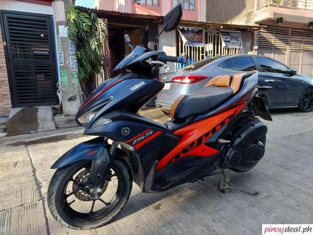 Aerox V1 Abs Caloocan - Philippines Buy and Sell Marketplace - PinoyDeal