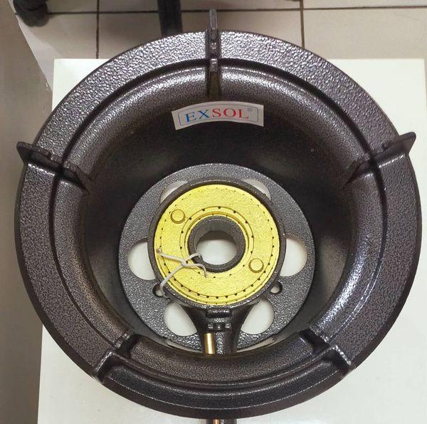 Exsol Mid Pressure Gas Stove (ES-G5B) - Philippines Buy and Sell Marketplace - PinoyDeal