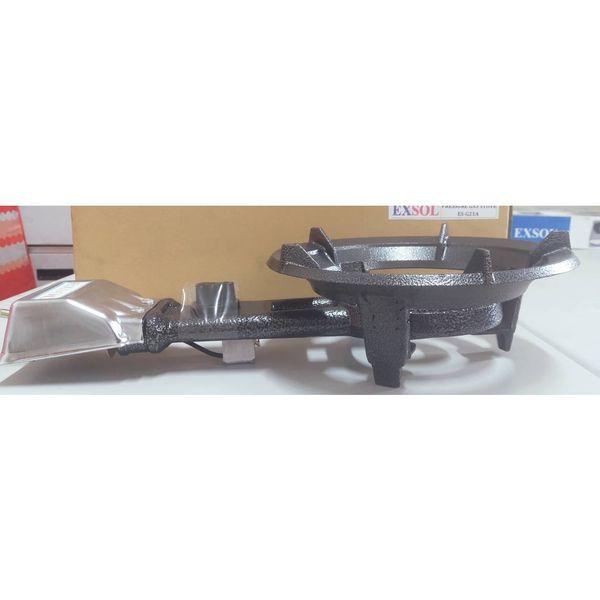 ExSol Low Pressure Gas Stove (ESG21A Low Pressure) - Philippines Buy ...