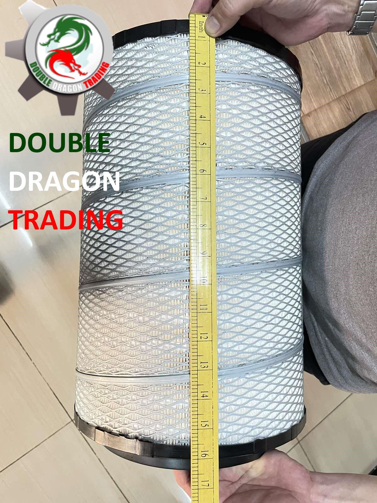 ADJUSTER, AIR DRYER AND AIR FILTER FOR HOWO 10W DUMP TRUCK Carmona ...