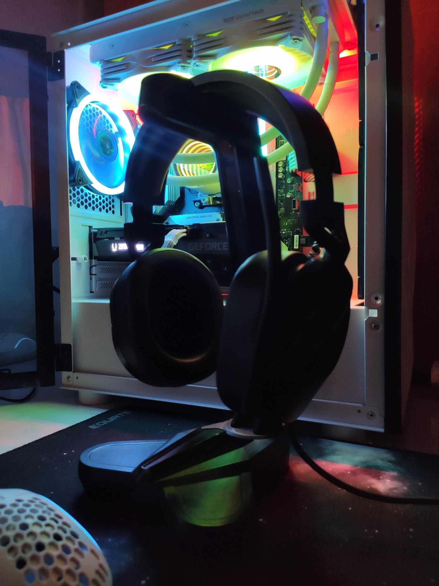 GAMING RIG PC WHOLE SET PACKAGE Rizal - Philippines Buy and Sell ...