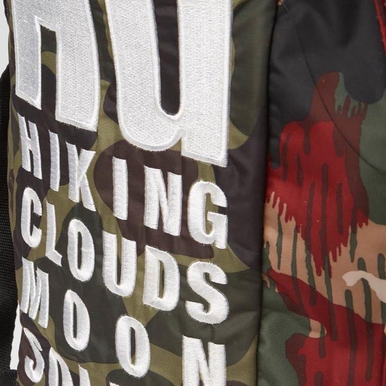 Adidas x Pharrell Williams Outdoor Backpack Multi Quezon City ...