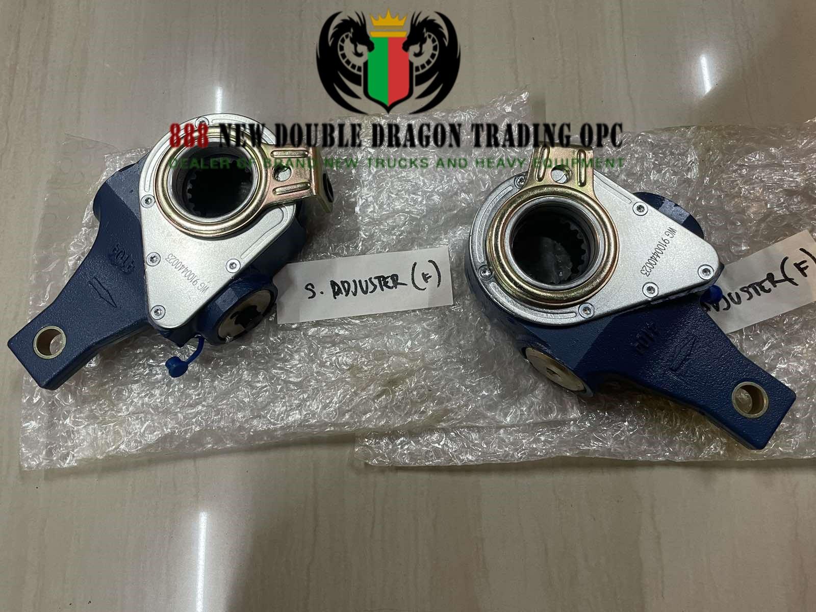 '' ADJUSTER FOR HOWO DUMP TRUCK Carmona - Philippines Buy and Sell ...