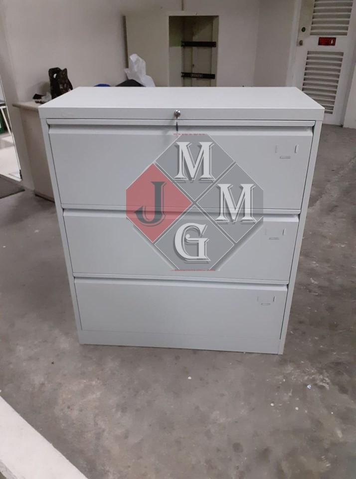 LATERAL FILING CABINET - 3LAYER - Philippines Buy and Sell Marketplace ...