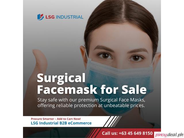 Face Mask in Philippines Angeles City - Philippines Buy and Sell ...