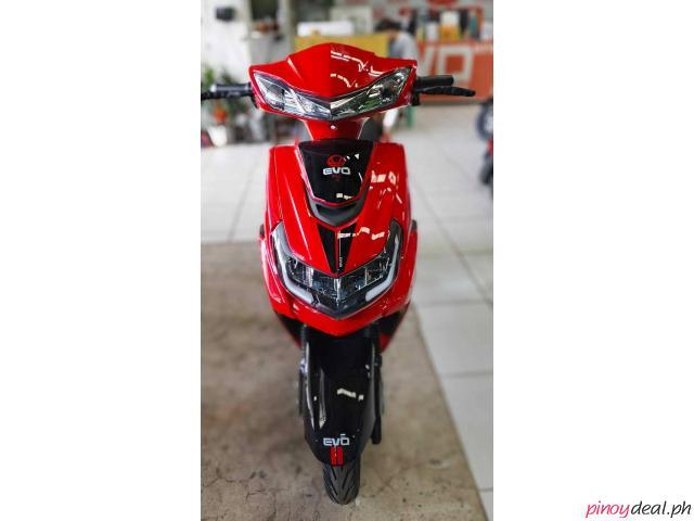 EVO Electric Vehicle - Supreme - Bacolod City - Philippines Buy and ...