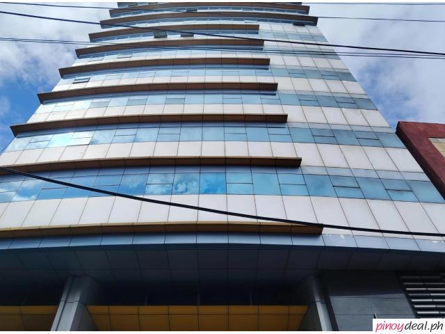 514 sqm Prime Commercial Lot for Sale along Kamuning Rd, Diliman ...