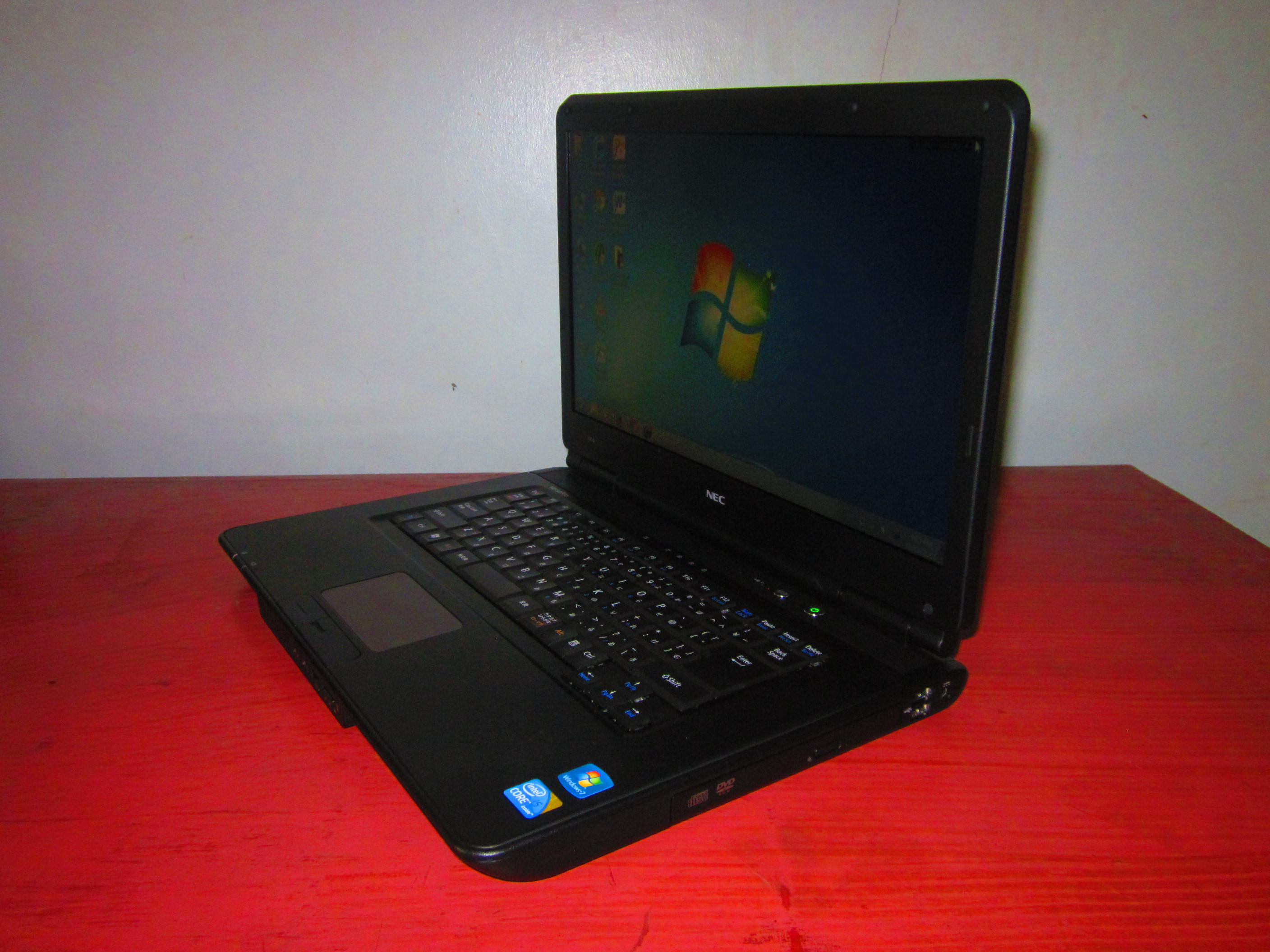 CORE i5 Laptop – NEC made in Japan (price Negotiable) Cagayan de Oro ...