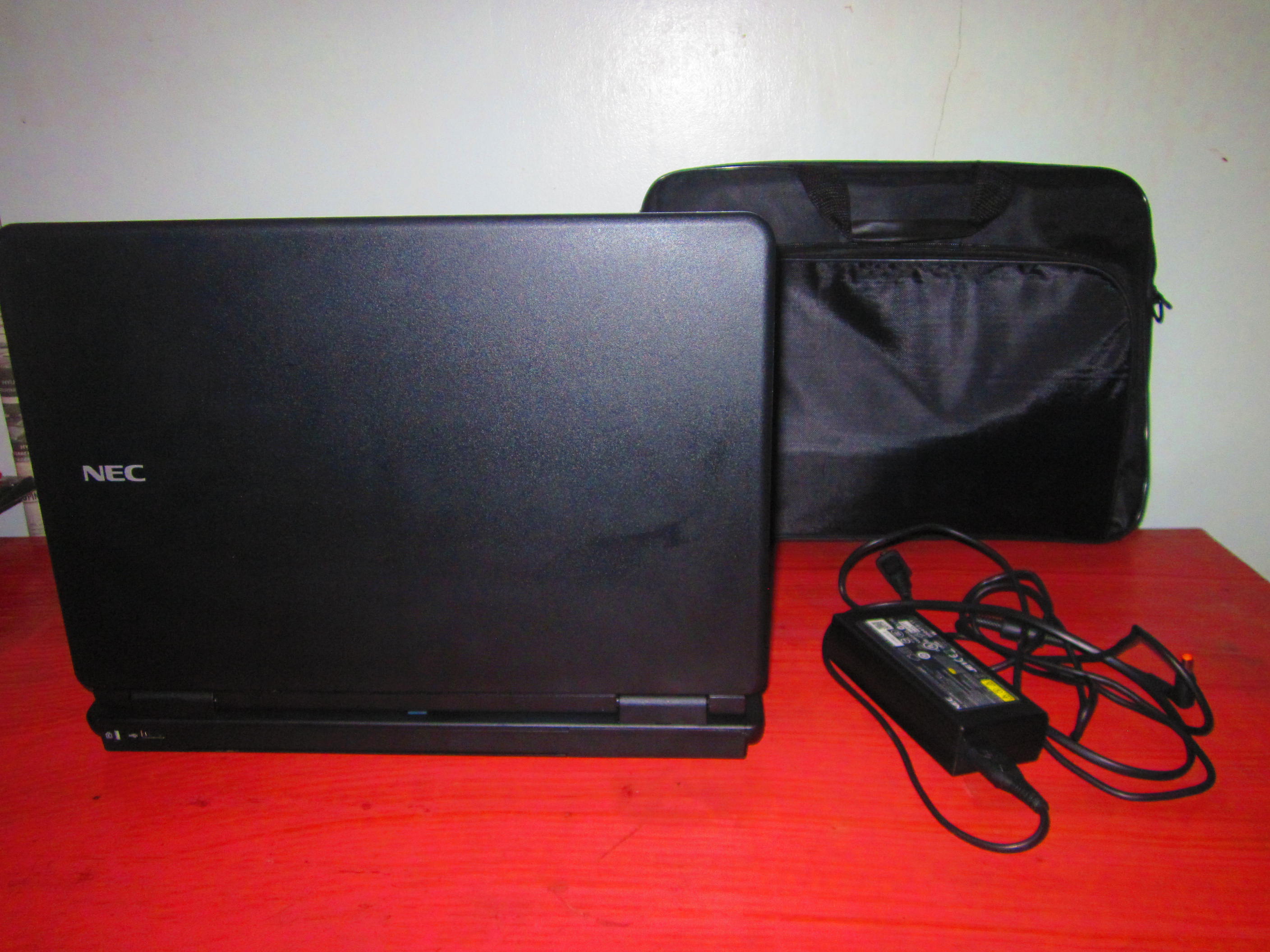 CORE i5 Laptop – NEC made in Japan (price Negotiable) Cagayan de Oro ...