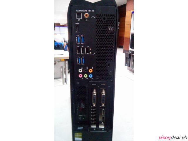 Alienware X51 R2 Metro Manila - Philippines Buy and Sell Marketplace ...