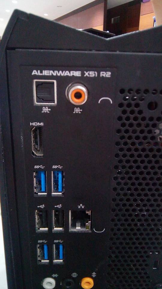 Alienware X51 R2 Metro Manila - Philippines Buy and Sell Marketplace ...