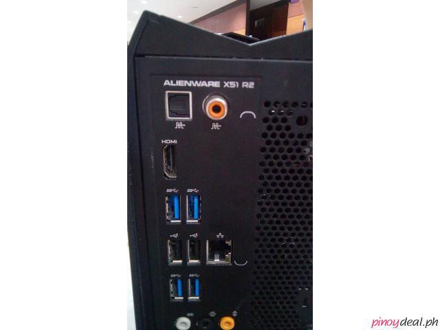 Alienware X51 R2 Metro Manila - Philippines Buy and Sell Marketplace ...