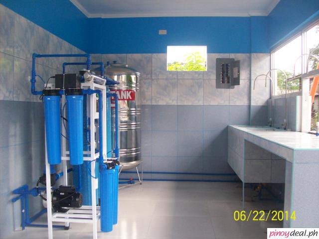 water refilling station Quezon - Philippines Buy and Sell Marketplace ...