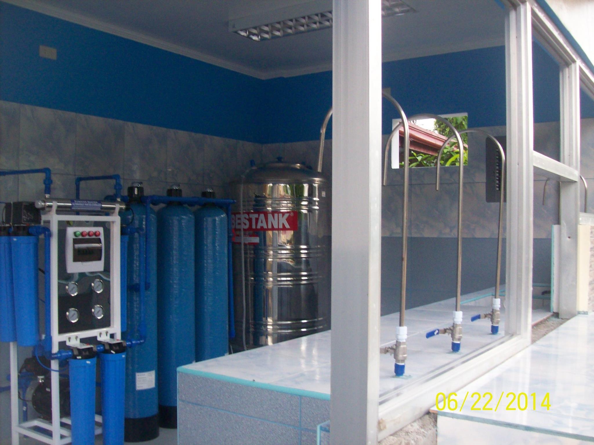 water refilling station Quezon - Philippines Buy and Sell Marketplace ...