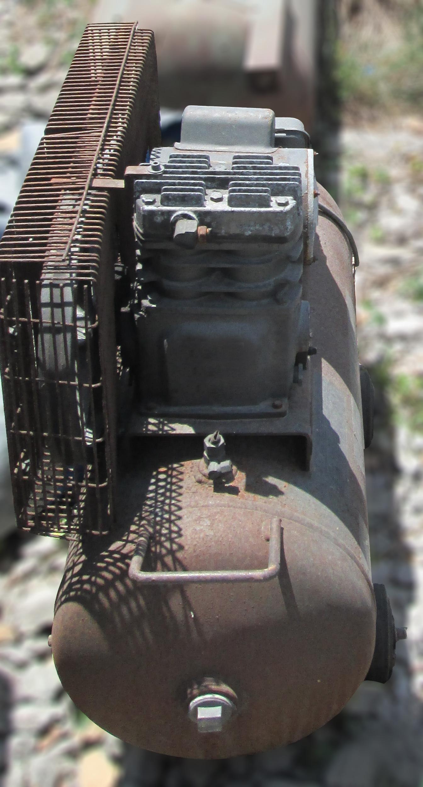 Compressor pump Taguig - Philippines Buy and Sell Marketplace - PinoyDeal