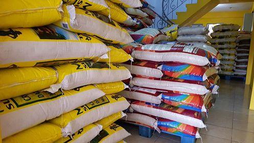 Rice Wholesaler Quezon - Philippines Buy and Sell Marketplace - PinoyDeal
