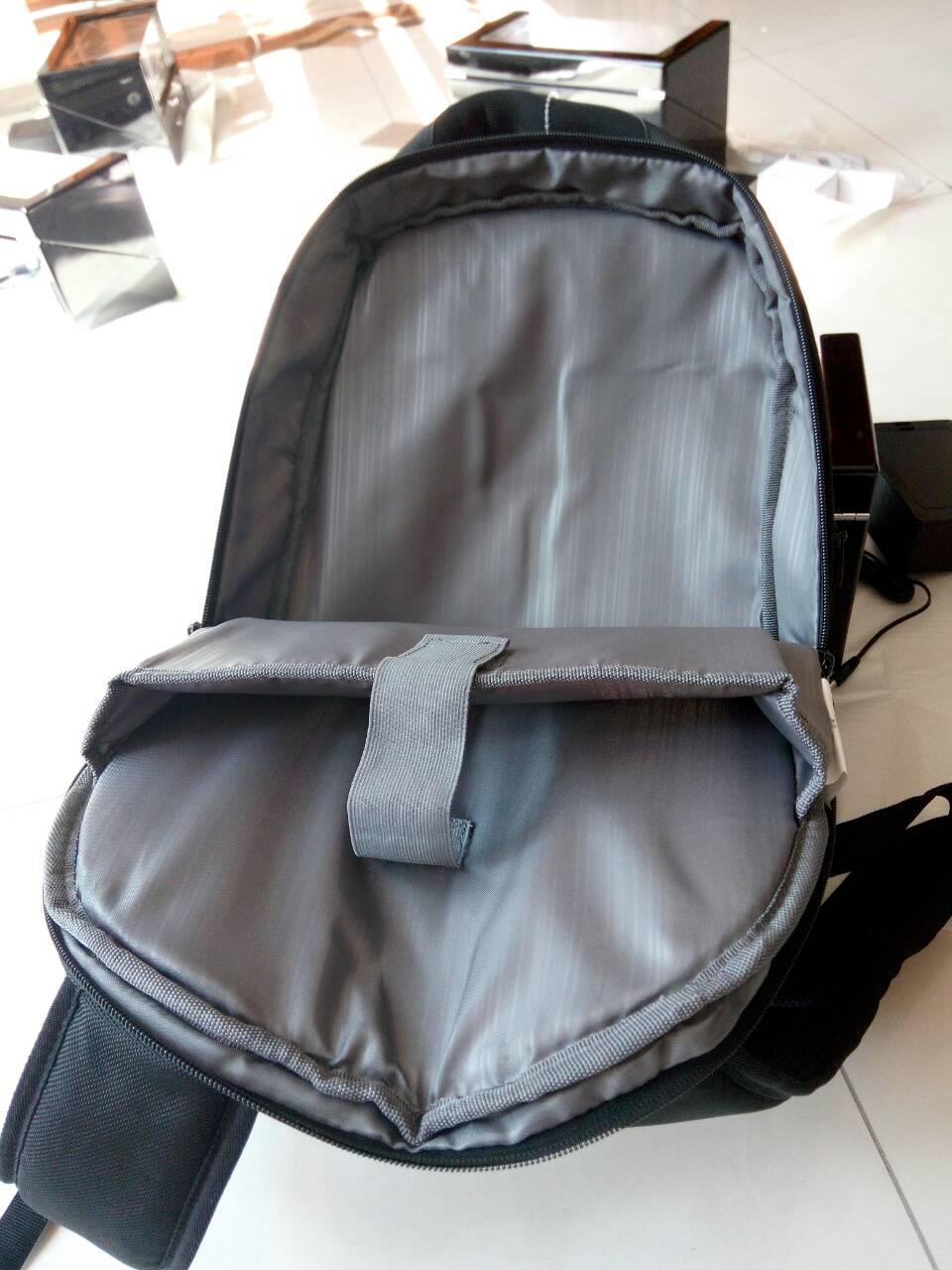 samsonite executive plus backpack Quezon - Philippines Buy and Sell ...