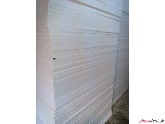 STYROFOAM/STYRO SUPPLIER 1" x 4 x 8 - QUEZON CITY - Philippines Buy and ...