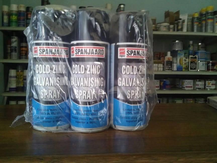 COLD ZINC GALVANIZING SPRAY Caloocan - Philippines Buy and Sell ...