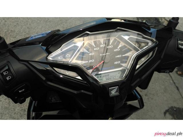 For Sale: March 2015 Honda Click 125i Scooter Mandaluyong - Philippines ...