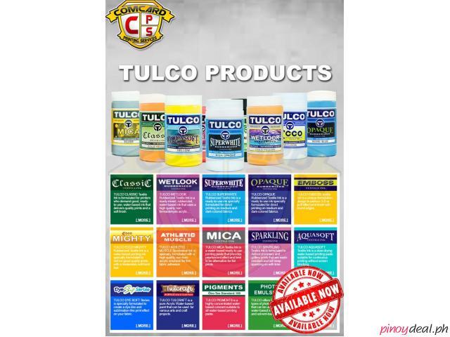TULCO PRODUCTS Manila - Philippines Buy and Sell Marketplace - PinoyDeal