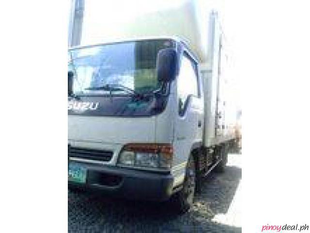 Japan Surplus Trucks, SUV's & Van for sale!!!! - Cavite - Philippines ...