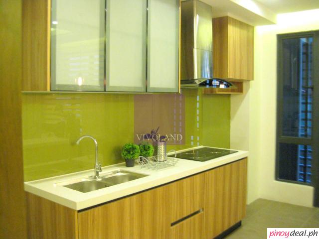CBY Tower Condominium 3 Bedroom Unit in Binondo, Manila for Sale ...