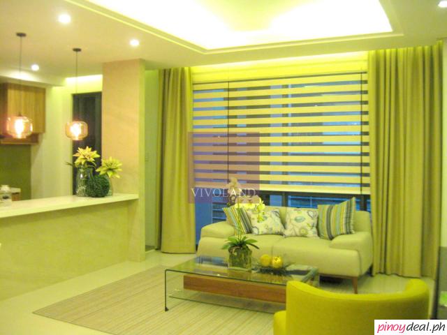 CBY Tower Condominium 3 Bedroom Unit in Binondo, Manila for Sale ...