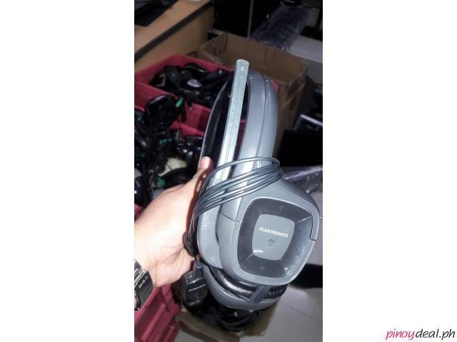 Plantronix Audio 655 DSP - Philippines Buy and Sell Marketplace - PinoyDeal