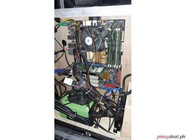 Pisonet Package - Philippines Buy and Sell Marketplace - PinoyDeal