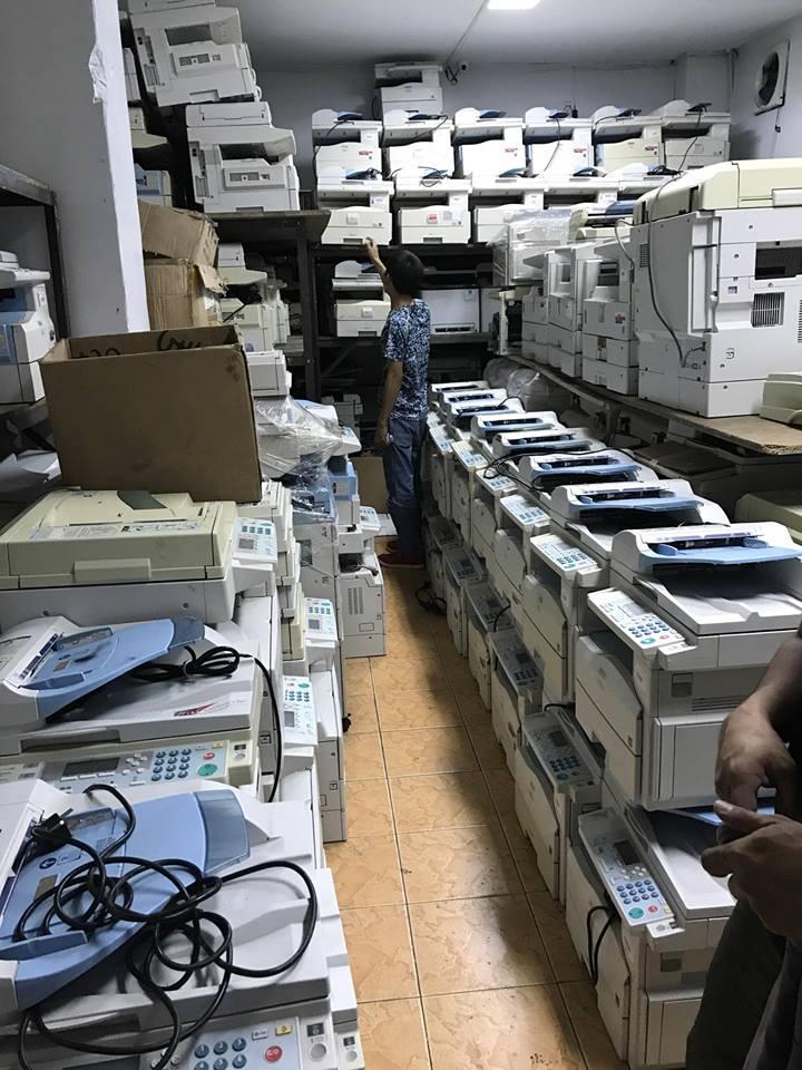 xerox copier Ricoh Machines Mp171 for Business - Philippines Buy and ...