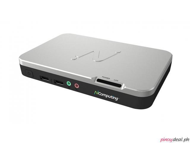 NComputing N500 (Negotiable) Quezon City - Philippines Buy and Sell ...