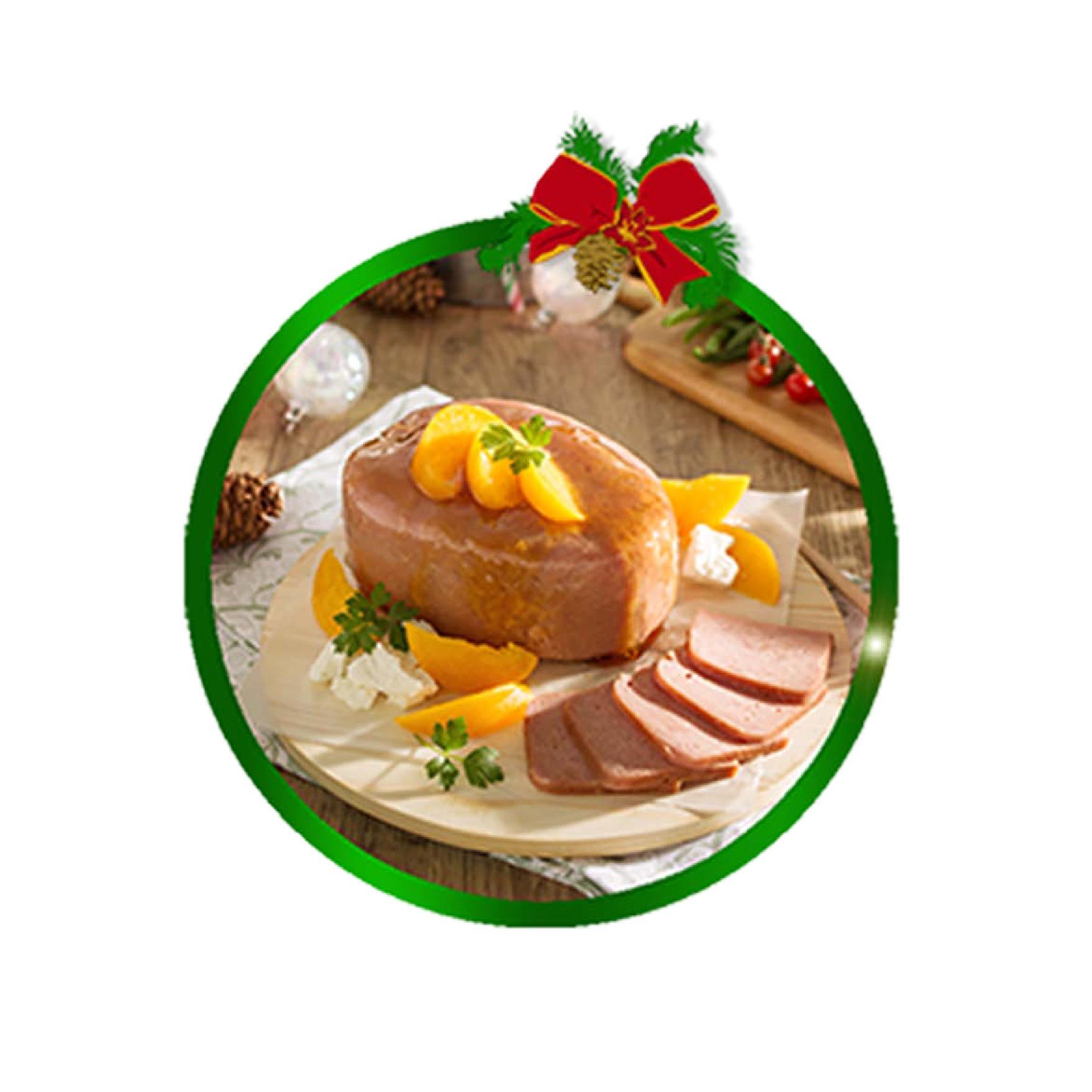 Swift Pear Shaped Ham 850g Quezon - Philippines Buy and Sell ...