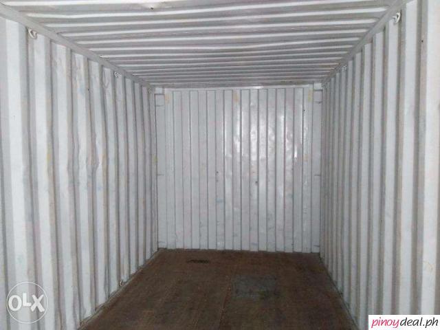 For Sale Container Vans Lapu - lapu City - Philippines Buy and Sell ...