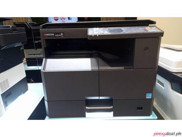 Photocopier Metro Manila - Philippines Buy and Sell Marketplace - PinoyDeal