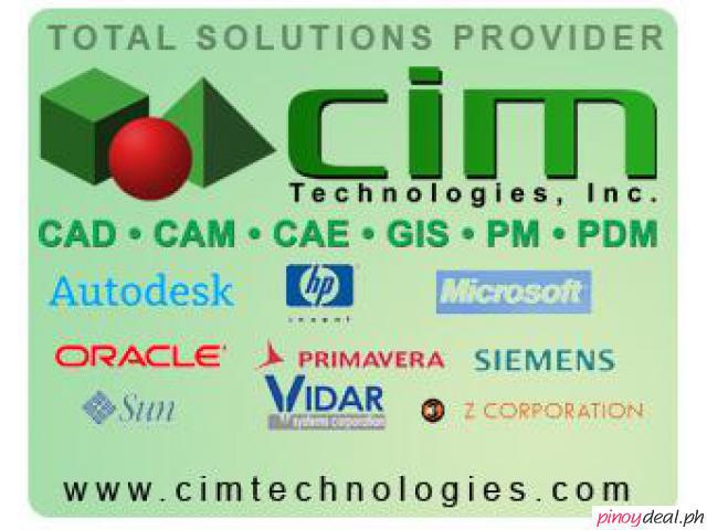 CIM Technologies, Inc Manila - Philippines Buy and Sell Marketplace ...