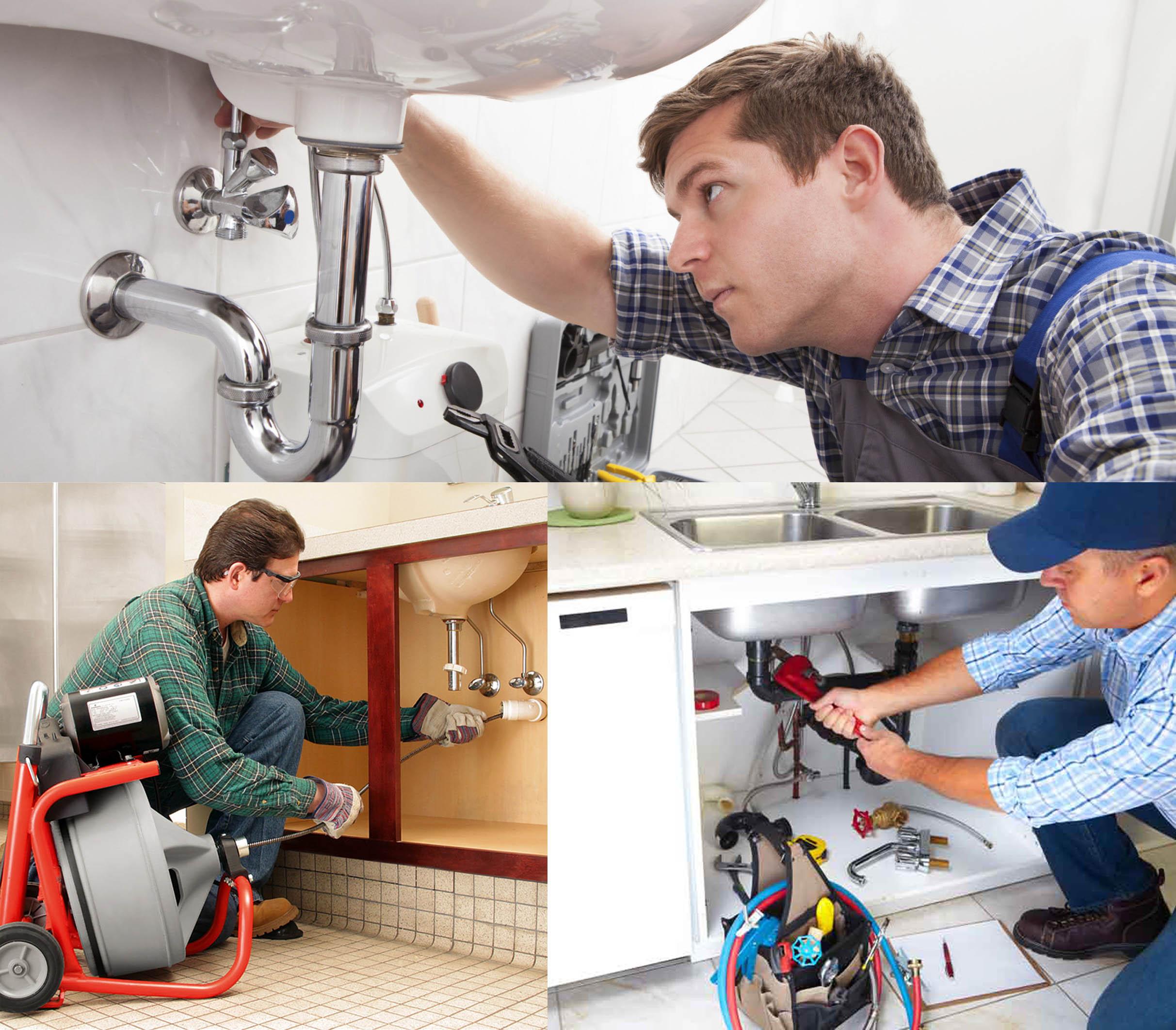 CODYBEN Plumbing and Declogging Services Quezon City - Philippines Buy ...