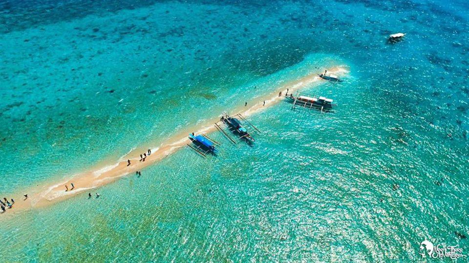 Maniwaya Island Tour Package Malabon City - Philippines Buy and Sell ...