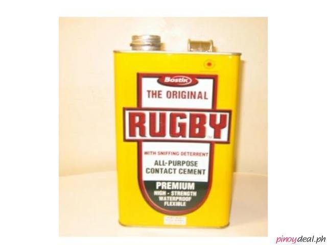 ORIGINAL RUGBY GALLON Quezon - Philippines Buy and Sell Marketplace ...