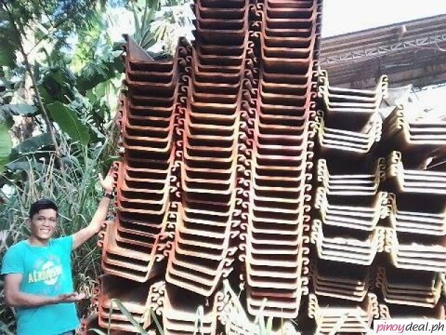 DEFORMED STEEL BARS (DSB, REBARS, KABILYA) FOR SALE !!!! - Philippines ...