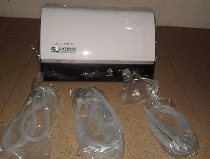 Ozonizer 2C Las pinas City - Philippines Buy and Sell Marketplace ...
