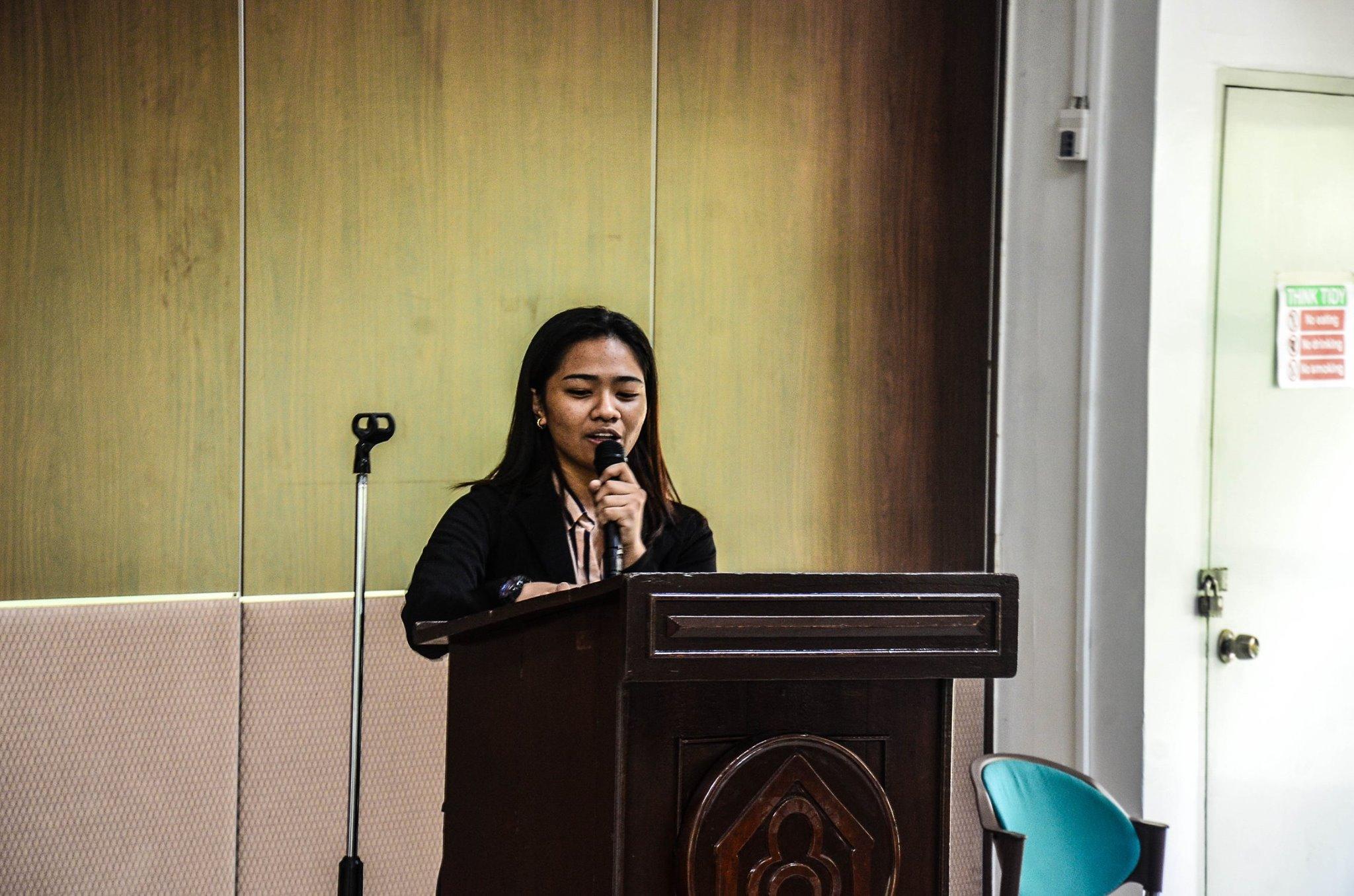 Event Host/ Emcee - Philippines Buy and Sell Marketplace - PinoyDeal Event Host/ Emcee - Philippines Buy and Sell Marketplace - PinoyDeal