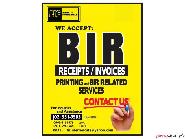 Digital Printing & Signage Fabrication Services Manila - Philippines ...