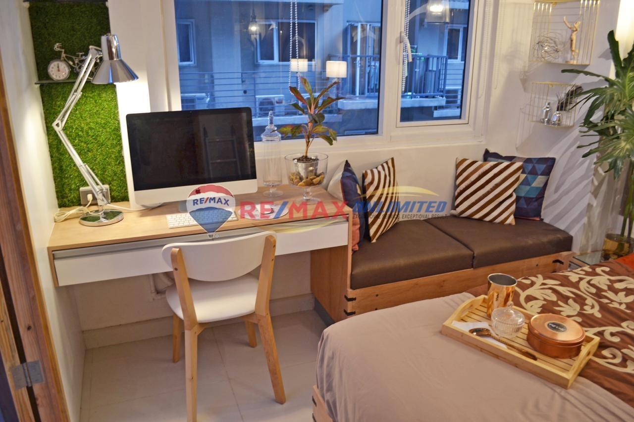 FOR SALE: Signa Designer Residences by Robinsons Luxuria - Philippines ...